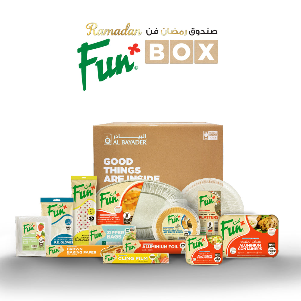 Fun® Complete Kitchen & Serving Bundle: 12 Essentials for Cooking, Hos ...