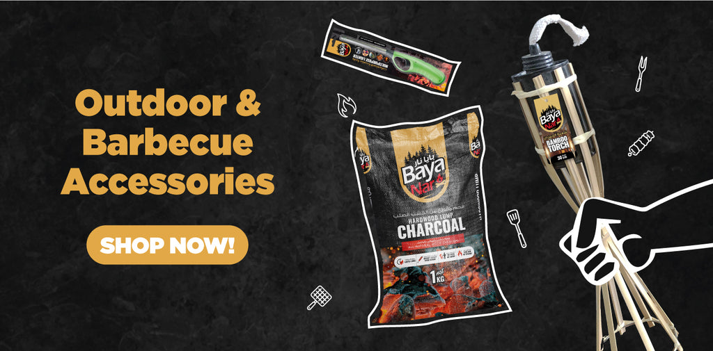 Food Packaging Suppliers & Manufacturers | UAE, Qatar & Oman – Al ...