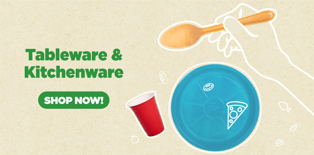 Food Packaging Suppliers & Manufacturers | UAE, Qatar & Oman – Al ...