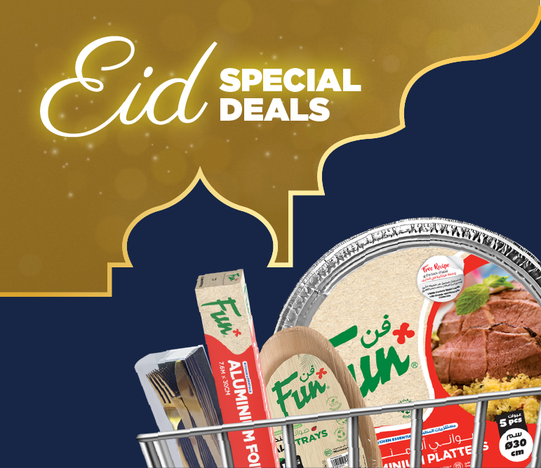 Food Packaging Suppliers & Manufacturers | UAE, Qatar & Oman – Al ...