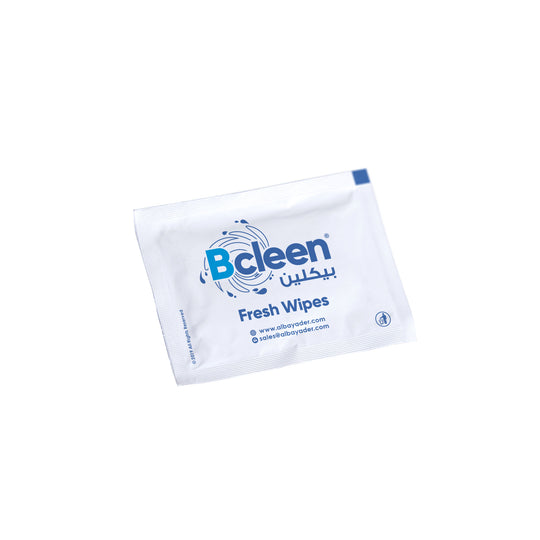 Bcleen Hand Sanitizers & Wipes – Al Bayader International